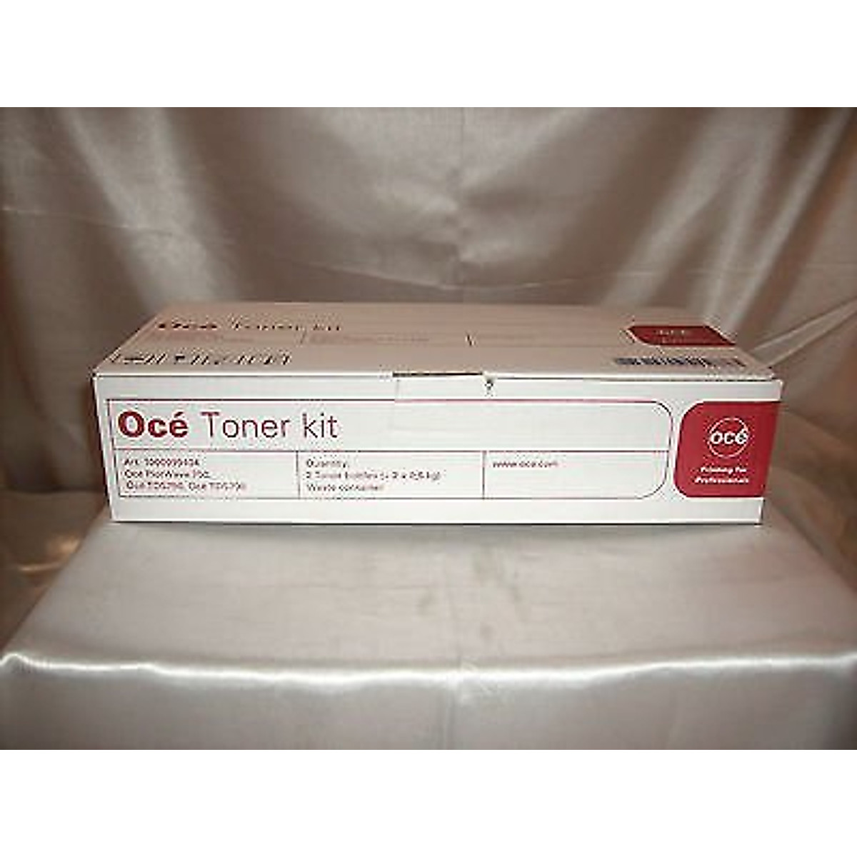OCE Plotwave 365 Toner OEM/Brand Name
