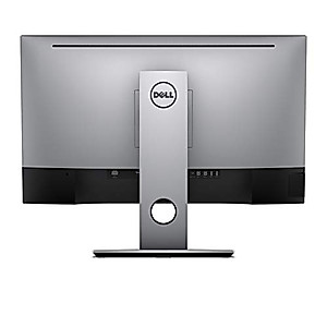 Dell UP2716D 27" QHD Wide 1440p Screen LED-Lit Monitor