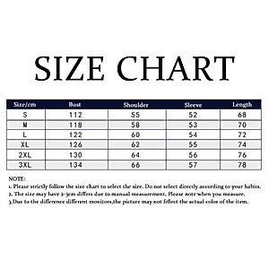 Maiyifu-GJ Men's Color Block Casual Hoodie Pullover Hip Hop Patchwork Hooded Sweatshirt Casual Long Sleeve Hoodies Outwear (Light Blue,X-Large)