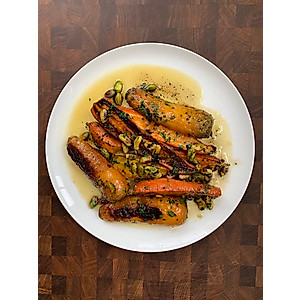 Black & Bolyard Honey Brown Butter – Non-GMO, Grass-fed Butter – Caramelized & Honey Infused Butter – Ghee Butter/Clarified Butter Alternative – Toasted Honey Butter – 5 Ounces