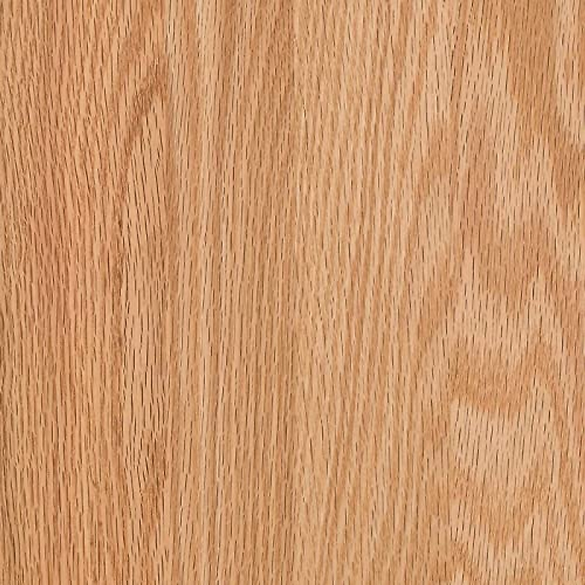 ONESTOCK 17.75W x 29H Unfinished Oak Kitchen Cabinet Door Replacement, Shaker Style