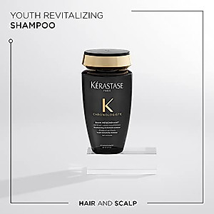KERASTASE Chronologiste Bain Regenerant Essential Revitalizing Shampoo (Hair and Scalp) 250ml/8.5oz