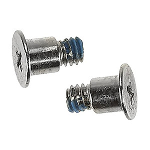 Odyson - PH00 Battery Connector Board Screws Replacement for Apple MacBook 13" A1181 (Mid 2006-Mid 2009)