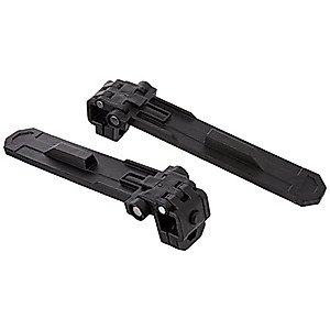 Dewalt 1-70-362 Tough System Spare Brackets, Black