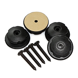 JessicaAlba Envelope Style Trunk Cargo Net Fit Ford Edge Escape Expedition Explorer Flex Windstar