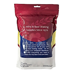 Bitter Orange Peel 1 lb. for Beer Brewing