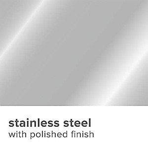 True Bar Drink Mixer Set, 19oz 4-piece Cocktail Shaker Set Bartender Kit, Bar Cocktail Sets, Cocktail Shaker Kit, Barware Tool Sets, Bar Accessories for the Home Bar Set (Stainless Steel)