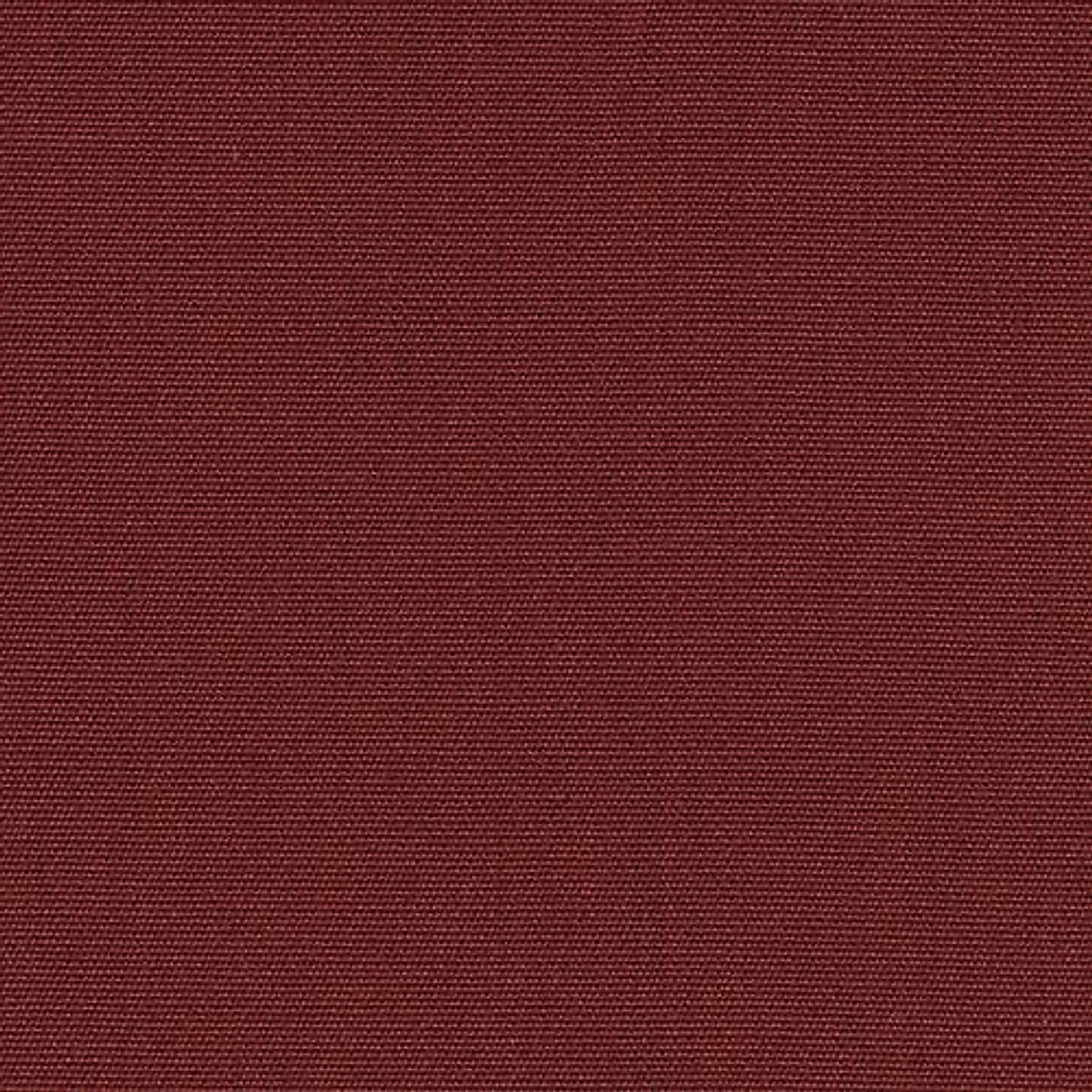 Arden Selections Modern Acrylic Outdoor Dining Chair Cushion 20 x 20, Classic Red