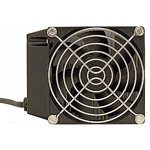 IceProbe Thermoelectric Aquarium Chiller - 4 in. x 4 3/4 in. x 7 1/2 in.