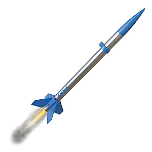 Estes 886 Gnome Flying Model Rocket Kit