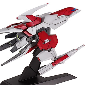 Plum Dariusburst Chronicle Saviours: Legend Silver Hawk Model Kit