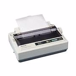 Panasonic KX-P1150 240 CPS 9-Pin Parallel Printer