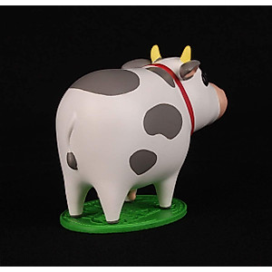 Harvest Moon®: A New Beginning 3DS with BONUS Mini Cow Figure