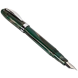 Noodler's Ink Ahab Piston Fountain Pen - Huron