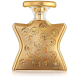 Bond No. 9 New York Signature Scent for Women Eau De Perfume Spray, 1.7 Ounce
