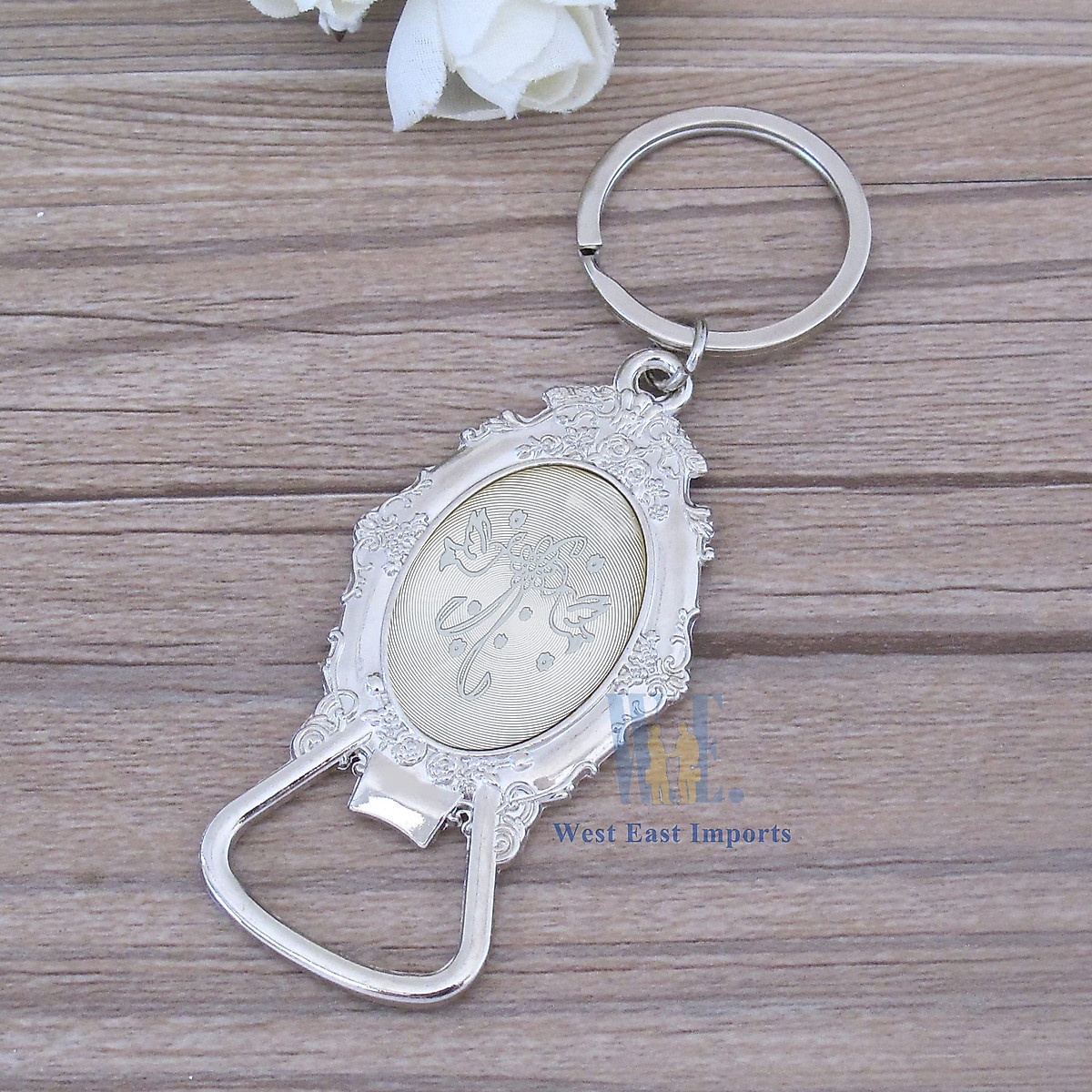 12 PCS Personalized Bottle Opener Wedding Favor Guest Gifts Keychains Bulk Recuerdos Para boda llaveros