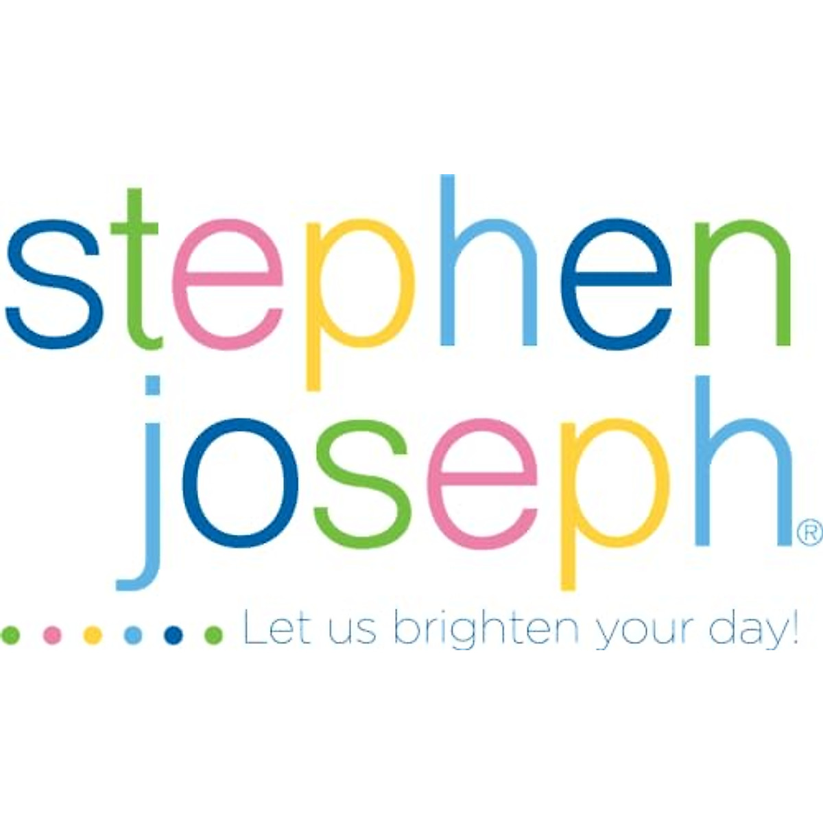 Stephen Joseph Board Book Bunny