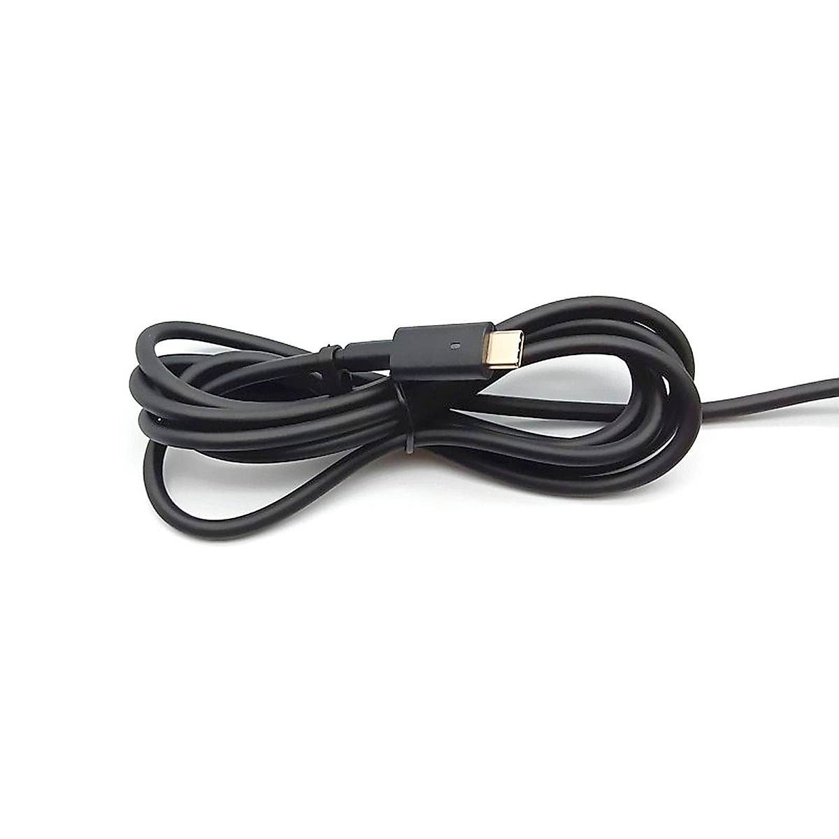 90W USB Type C Charger for Dell Latitude: Laptop Power Adapter for Latitude - 5480 7490 7480 7390 Latitude 13 7370 12 7275 11 5179 11 5175 XPS 12 9250 20V 4.5A, AD065G2Uz