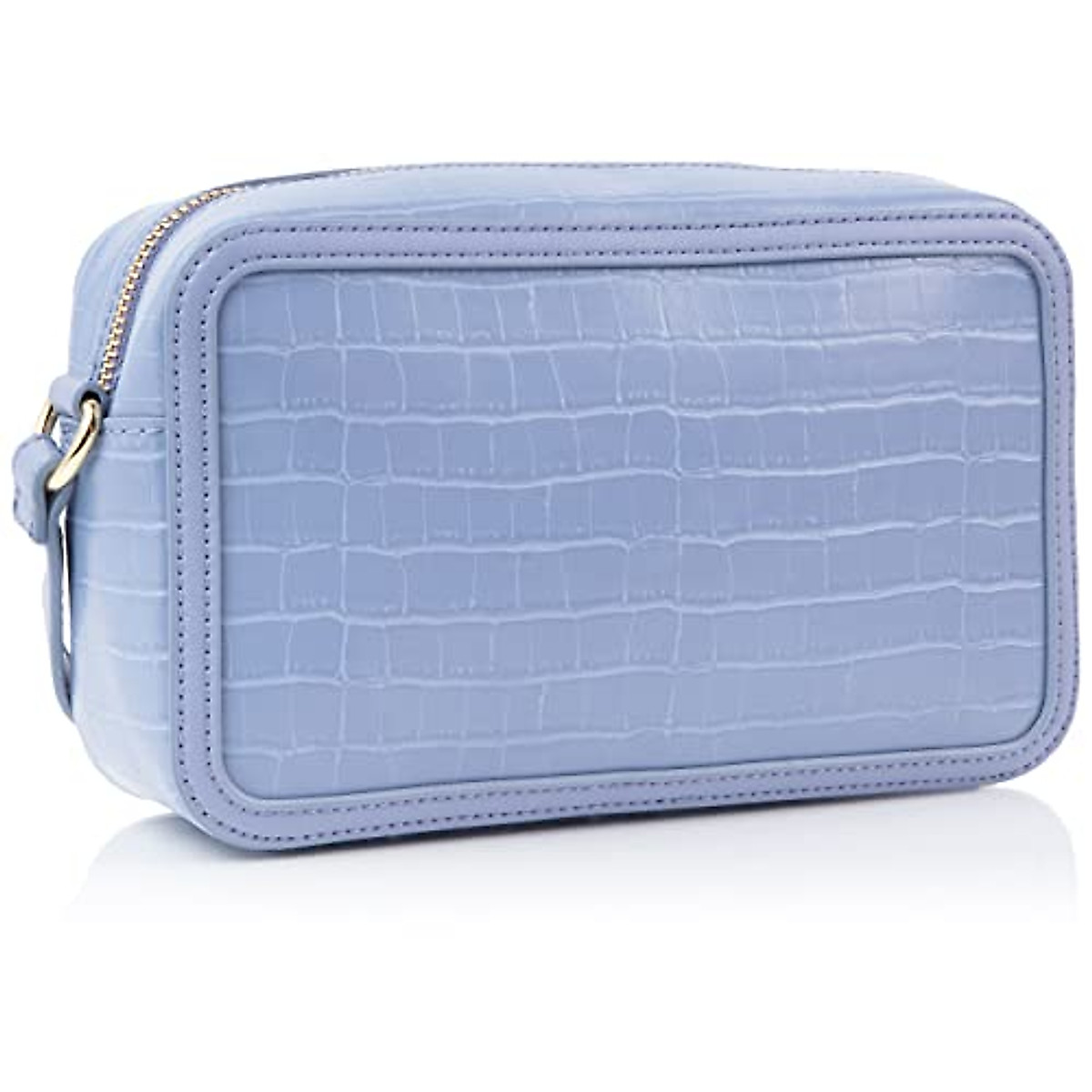 Tommy Hilfiger Square Julia Crossbody, Blue Stone