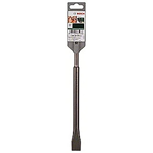 Bosch 2609255570 250mm SDS-Plus Flat Chisel