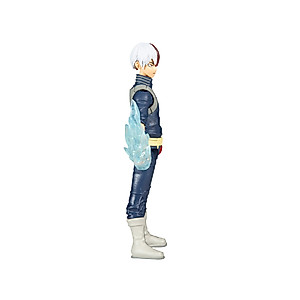 McFarlane Toys - My Hero Academia Shoto Todoroki 5" Action Figure
