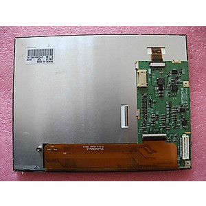 EBESTPANEL New TX17D55VM2CAB 6.5 inch 640×480 LCD Panel Display Screen