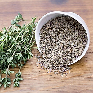 Seeds Common English Thyme Herbs for Planting Non GMO 500 Seeds