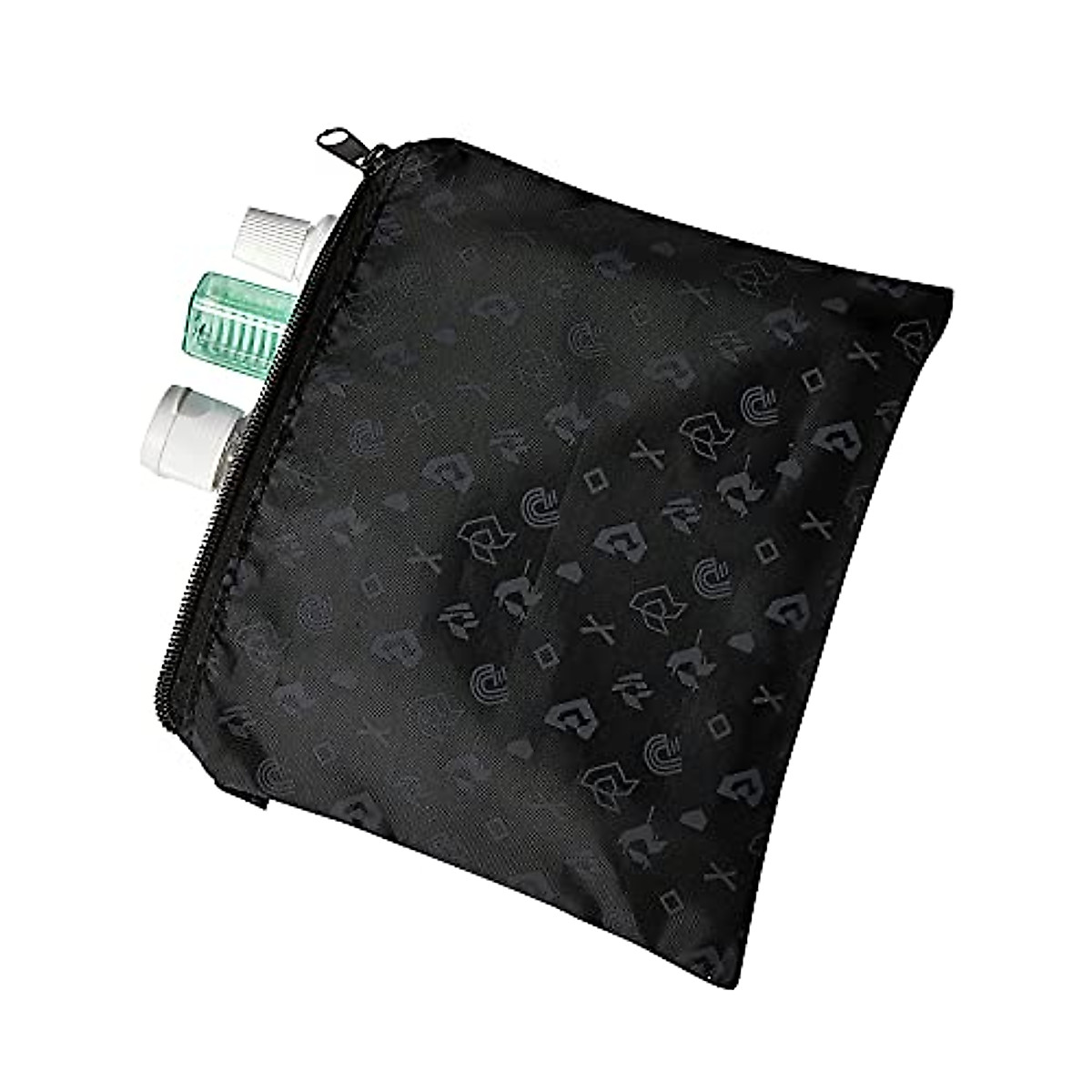 DeMarini Spectre Wheeled Bag,Black,LARGE