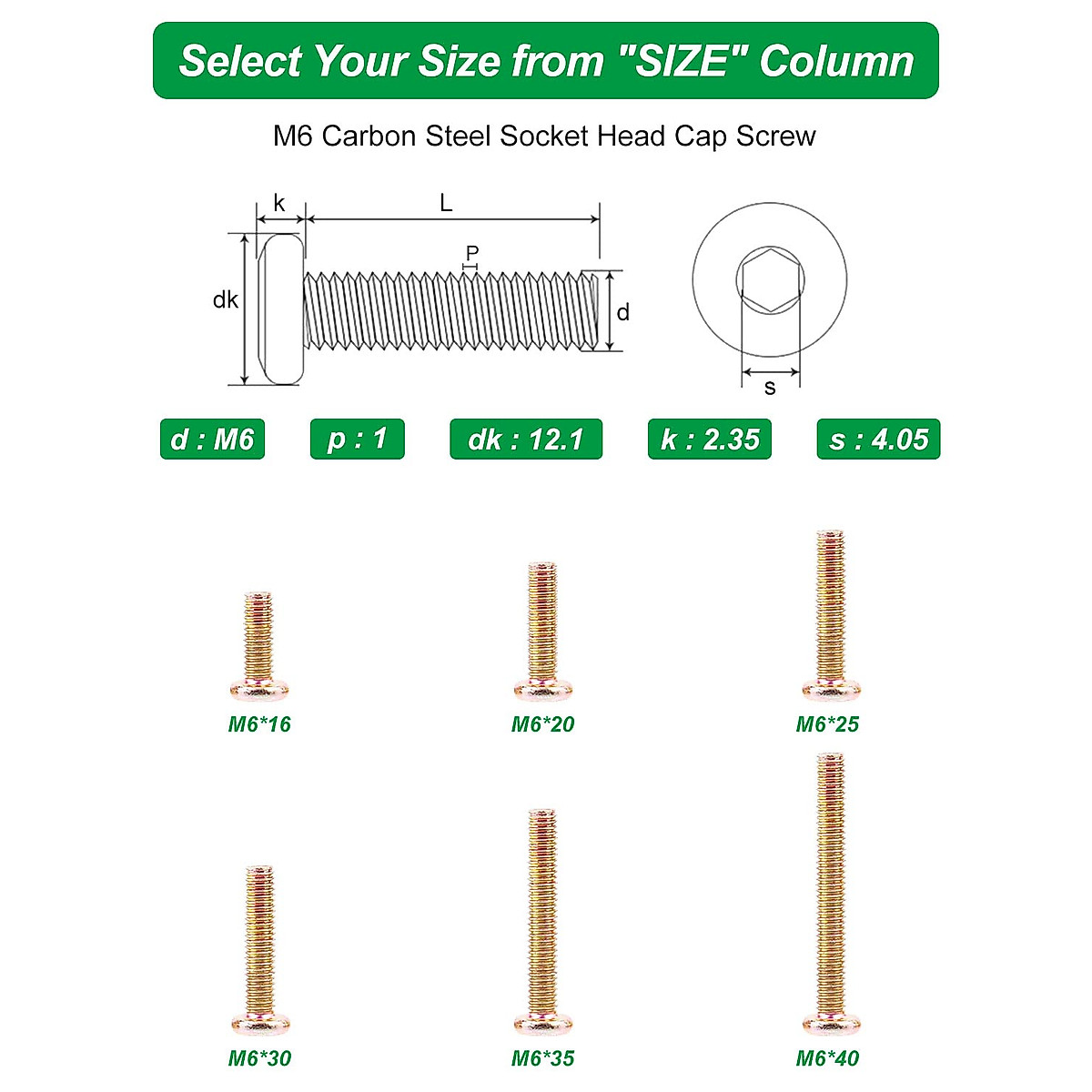 M6 x 12 MM Barrel Nuts,10pcs Cross Dowels Slotted Nuts Baby Bed Crib Screws Hardware Replacement Kit for Bunk Bed Beds Headboards Chairs Furniture (M6 x 12 mm-Barrel Nuts-20PCS)
