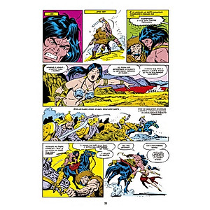 Conan o Bárbaro: A Era Marvel Vol. 02