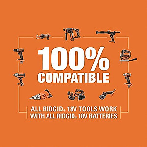 18V Brushless 4 PC Combo Kit