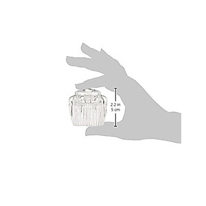 Delta Faucet H11 Single Clear Knob Handle Kit