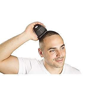 MANGROOMER™ Ultimate PRO Self-Haircut Kit with Lithium MAX™ Power, Hair Clippers, Hair Trimmers and Waterproof to Save You Money!