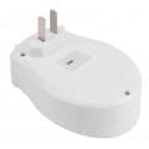 2W AC110-240V Home Emergency Lamp, 13 LED Rechargeable Home Emergency Light Automatic Power Failure Outage Lamp