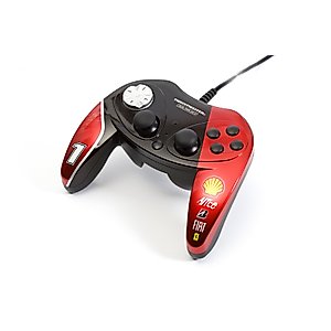 F1 Dual Analog Ferrari F60 Limited Edition