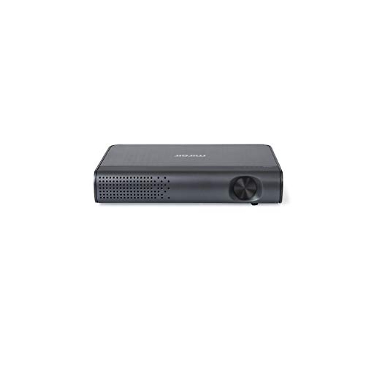 Miroir HD PRO M289, Native 1920 x 1080p (Full HD) Portable Battery-Powered Projector