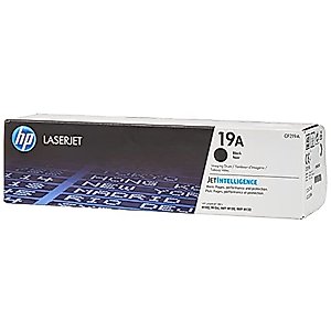 HP 19A | CF219A | Toner-Cartridge | Black-Drum