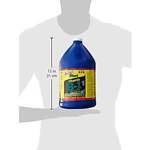 Liquinox 0-2-0 Start with Vitamin B-1, 1-Gallon