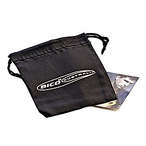 BICO 'Snake' 20 inch Chain Necklace (F100 20in)