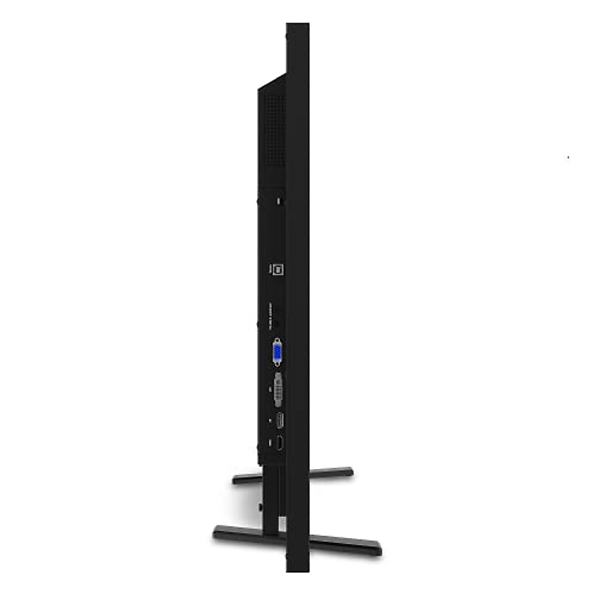 ViewSonic IFP4320 43 Inch ViewBoard 4K Interactive Flat Panel Display with in-Cell Touch and HDMI, DisplayPort, 60W Powered USB-C Inputs