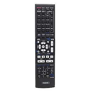 New AXD7534 Replace Remote fit for Pioneer VSX-519V-k Vsx-519v-s Audio Vidio Receiver