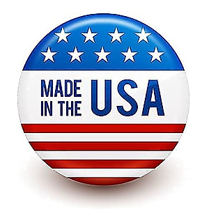 King of Candle - Vanilla Waffle Cone Candle | Large 3 Wick Highly Scented Soy Wax/Long Lasting/Vanilla Bean Ice Cream Scented Candle | 14 oz + Decorative Lid