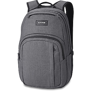Dakine Campus M 25L - Carbon, One Size