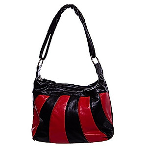 Handbags For All Two Toned Hobo women handbag Shoulder Handbag