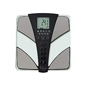Tanita BC-585F FitScan Body Composition Monitor