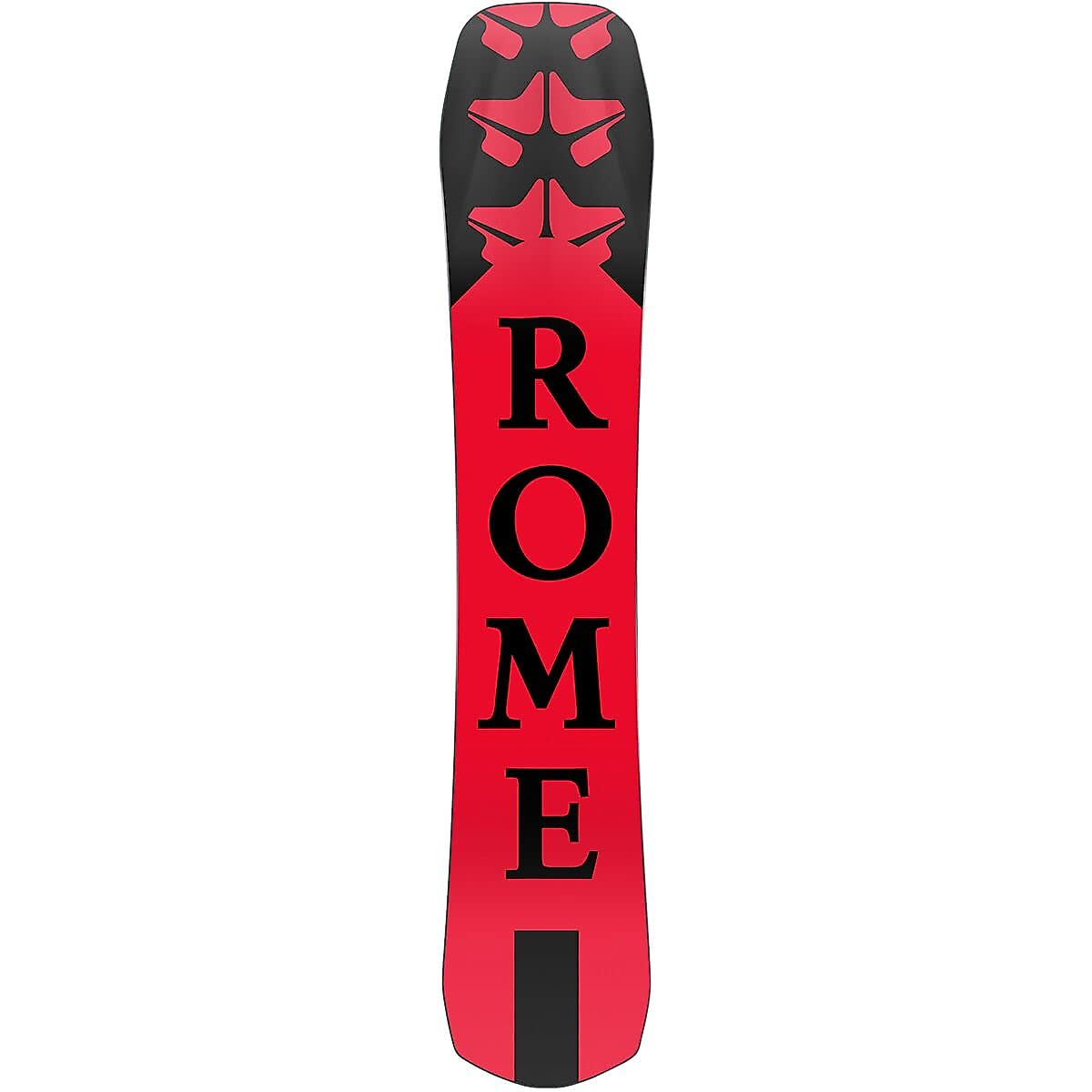 Rome SDS Ravine Men's Snowboard, Size 155 cm, Directional, Black Base New 2022