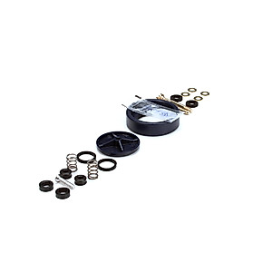 T&S Brass EB-10K Spray Valve Parts Kit, Blue