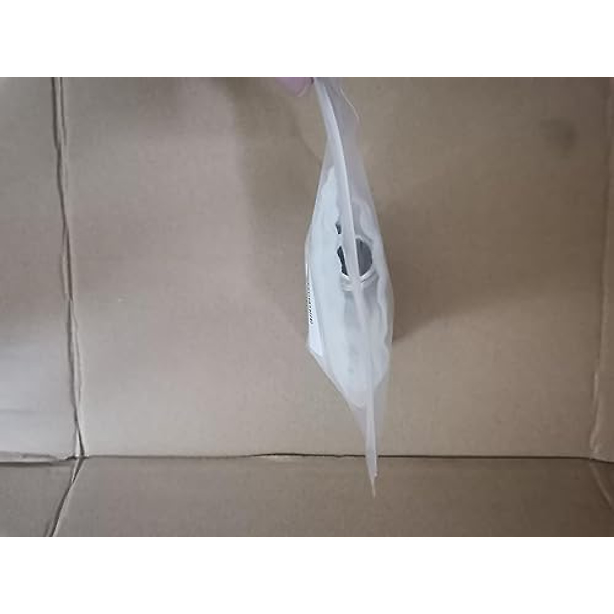 Handheld Bidet Sprayer Head Stainless Steel Bathroom Bidet Spray Toilet Faucet Sprayer for Shower Bathroom Douche Shattaf Hygiene Toilet Cloth Diaper Cleaning (Black)