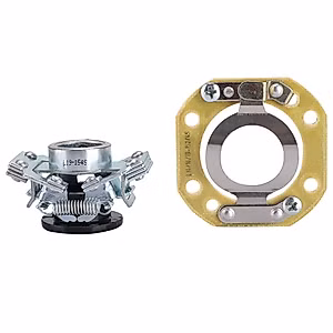 Motor Centrifugal Switch, 16mm Motor Centrifugal Switch 1500RPM for 16mm Shaft Motor
