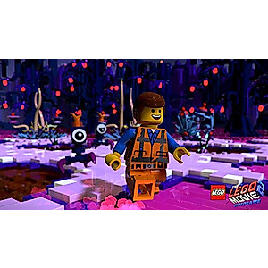 The LEGO Movie 2 Videogame (Nintendo Switch)